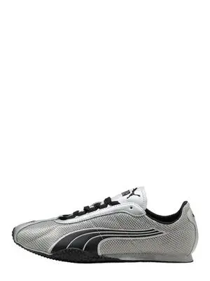 PUMA Puma H-Street Chrome Sneakers Silver/black