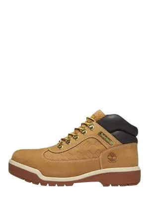 Timberland Field Boots - Wheat