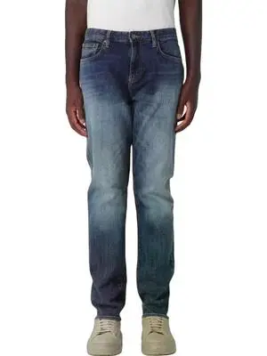 Armani Exchange Slim-fit Jeans - Blue