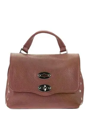 ZANELLATO Postina Daily Baby Bag - Red
