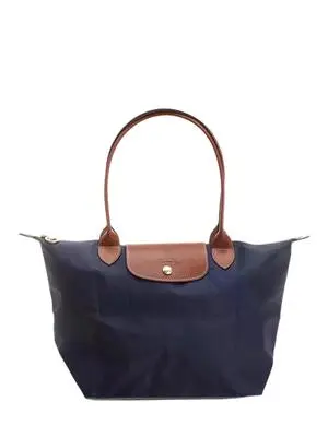 Longchamp Le Pliage Original Tote Bag - Blue