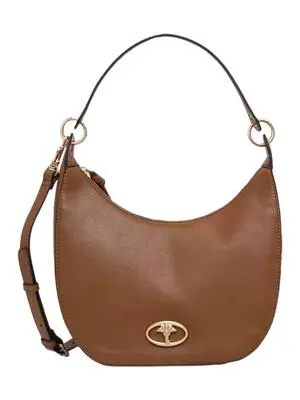 JOOP! Dattilo Levke Shoulder Bag - Brown