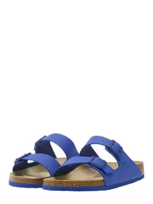 BIRKENSTOCK Arizona Buckled Sandals - Blue
