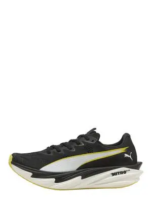 PUMA X Hyrox Deviate Nitroâ¢ Elite 4 Shoes - Black