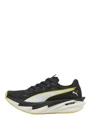 PUMA PUMA X HYROX Deviate Nitro Elite 4 Shoes Black