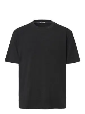 Zimmerli Jersey T-shirt - Grey