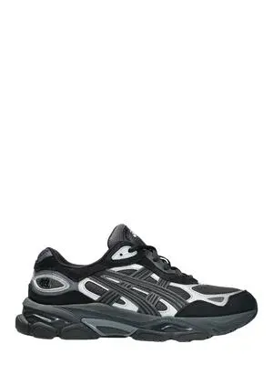 Asics Gel-nyc 2.0 Low Top Sneakers - Gray