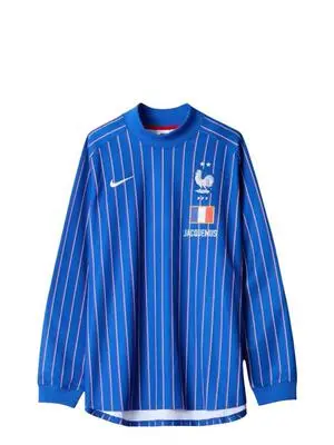 Nike France X Jacquemus Les Bleus Goalkeeper Jersey - Blue
