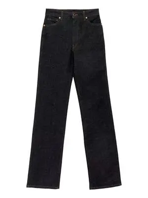 KHAITE Khaite Danielle Jeans