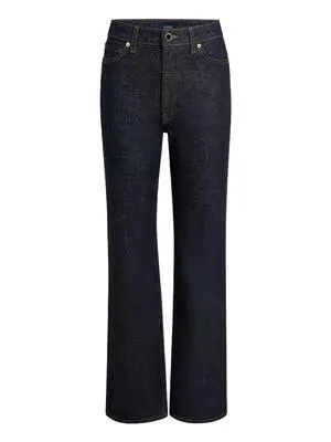 KHAITE Khaite Danielle Jeans
