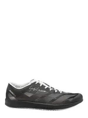 Y3 Adizero Rc 6 Sneakers - Black