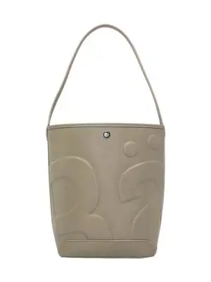 RALLY MOVEMENT Whisper Tote Bag - Brown