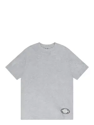 SP5DER Logo-patch T-shirt