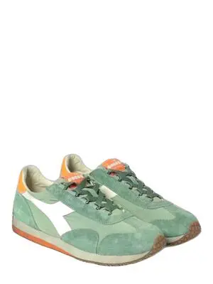 DIADORA Equipe Lace-up Sneakers - Green