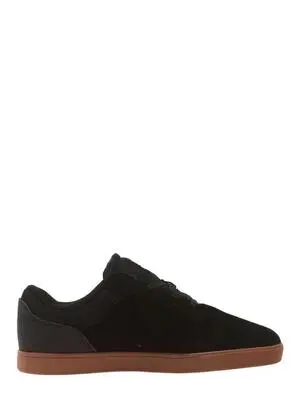 DC SHOES Crisis 2 Sneakers - Black