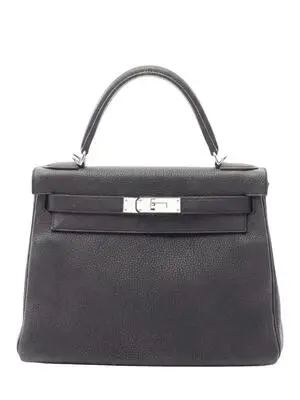 HERMÈS Hermès Kelly 28 Tote Bag