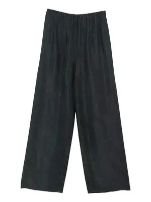 IVORY PARIS Ella Trousers By - Grey