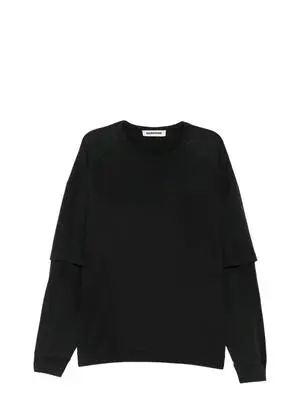 DARKPARK DARKPARK Troy Crewneck T-Shirt