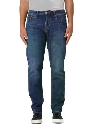 Armani Exchange Slim-fit Jeans - Blue
