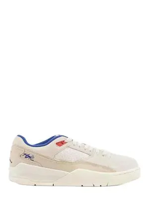 JORDAN Flight Court Sneakers - Neutrals