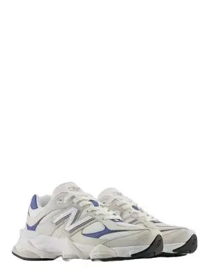 NEW BALANCE New Balance 9060 Lace-Up Sneakers Neutrals