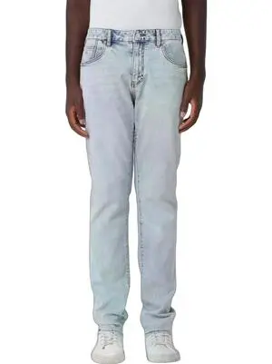 Armani Exchange Regular-slim Jeans - Blue