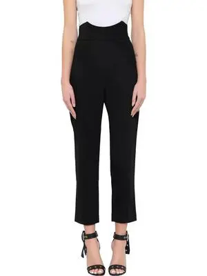 Alexander McQueen Tailored Trousers - Black