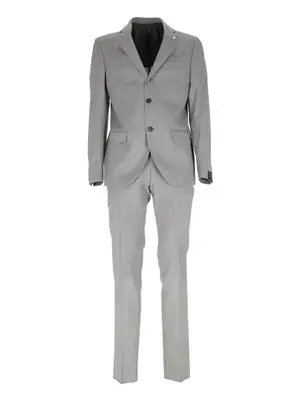 BRANDO Single-breasted Suit