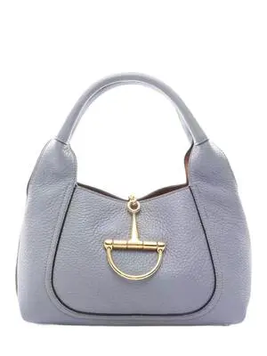 GUCCI Gucci Softbit Tote Bag