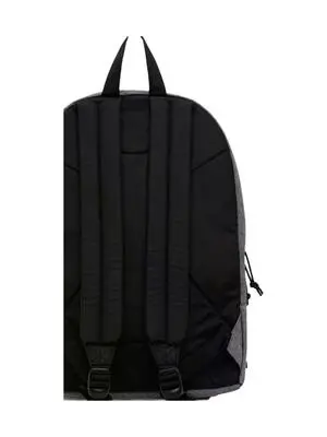 EASTPAK Logo-patch Backpack - Grey