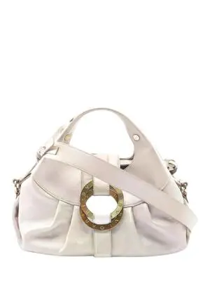 BVLGARI Chandra Tote Bag - Neutrals