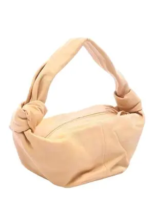 Bottega Veneta Double Knot Handbag - Neutrals