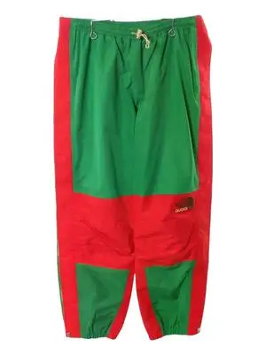 Gucci The North Face Track Pants - Red