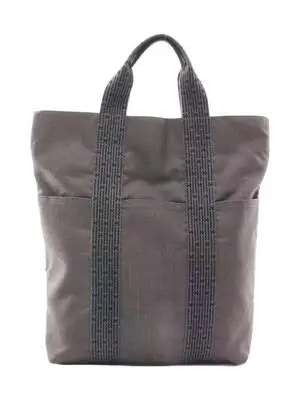 Hermès Kabas Tote Bag - Neutrals