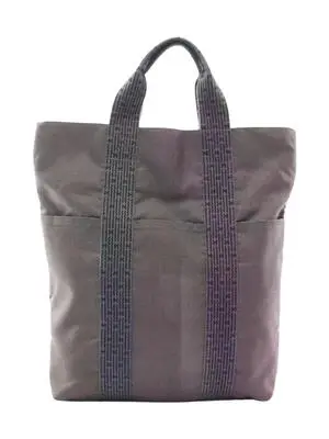 Hermès Kabas Tote Bag - Neutrals