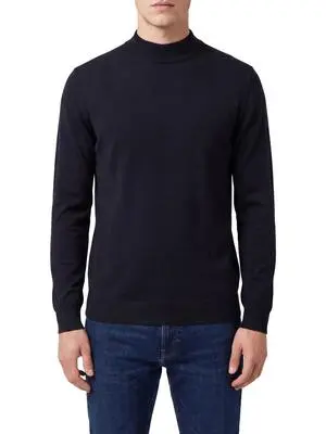 MAX MARA S Max Mara Wool And Cotton Blend Crewneck Jumper With Long Sleeves