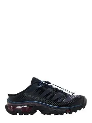 SALOMON Mm6 Maison Margiela X Xt-4 Mule - Black