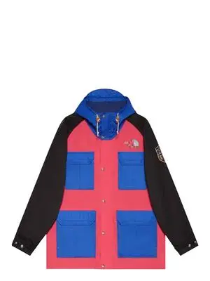 Gucci X The North Face Collaboration Jacket - Pink