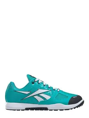 REEBOK Nano 2.0 Athletic Sneakers - Teal