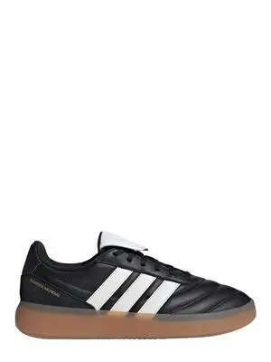 Adidas Barreda Mundial Sneakers - Black