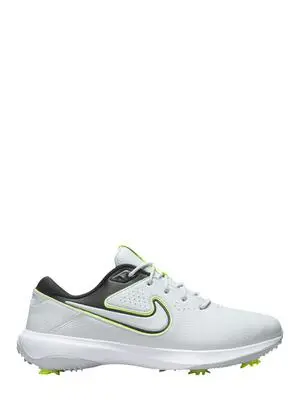 Nike Victory Pro 3 Golf Shoes - Grey