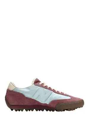 NEW BALANCE X Basketcase Gator Run Sneakers - Red