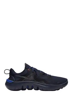 Nike Flex Run 2021 Athletic Sneakers - Blue