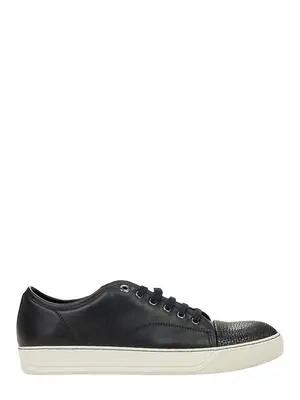LANVIN Dbb1 Sneaker - Black