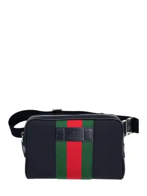 Gucci Crossbody Bag - Black