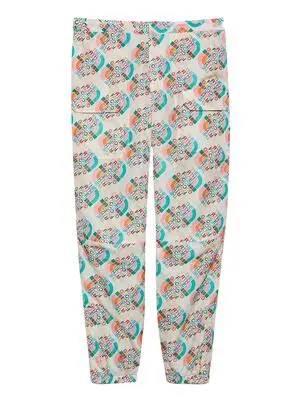 Gucci X The North Face Nylon Pants - Cream