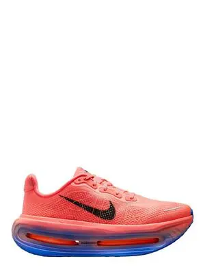Nike Vomero Premium Athletic Sneakers - Orange