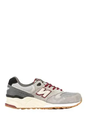 NEW BALANCE 999 Riders Club Sneakers - Grey