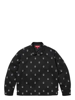 Supreme X Spitfire Work Jacket - Black