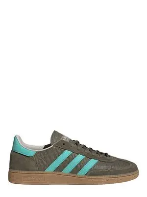 Adidas Handball Spezial - Green